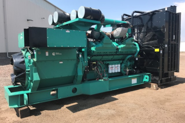 Are Cummins Generators Good? An In-Depth Look at Quality