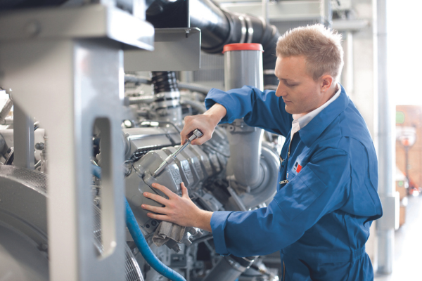 Mastering MTU Generator Repair: Step-by-Step Guide