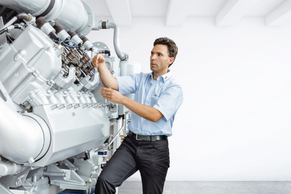 Mastering MTU Generator Repair: Step-by-Step Guide