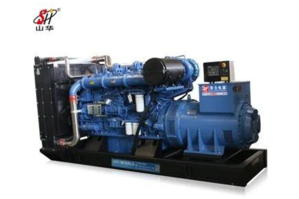 A Deep Dive into Where are Cummins Generators Made