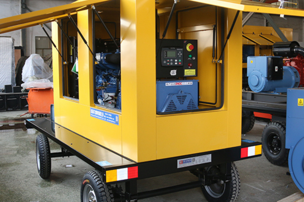 A Comprehensive Guide to Cummins Whole House Generators