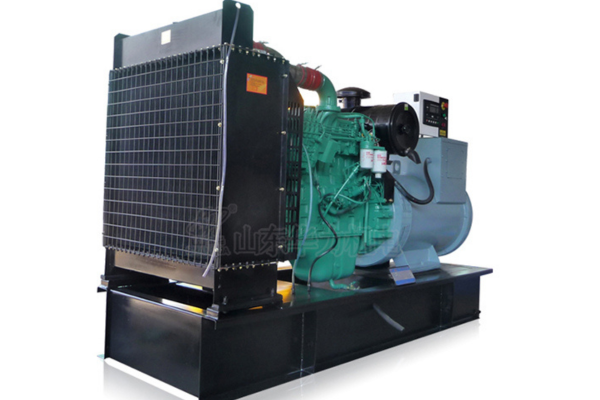 How to Maximize Efficiency with Your Cummins House Generator