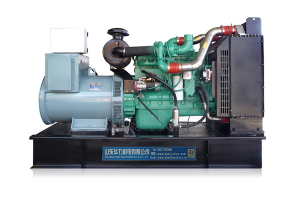 Maximizing Power Output: Understanding the Cummins 4500 Watt Generator ...