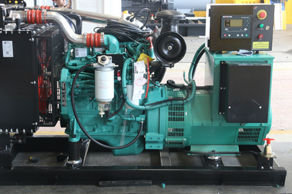 How to Maximize Efficiency with Your Cummins House Generator