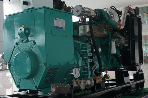 Why Choose a Cummins Propane Generator? Insights