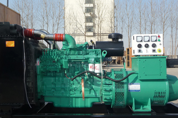 Mastering Cummins Generator Essential Tips Performance