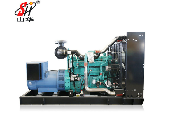 Cummins Portable Generator Solutions: Empowering Mobility and Reliability