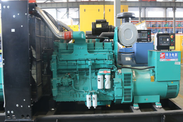 Ensuring Quality When Buying a Cummins/Onan Generator