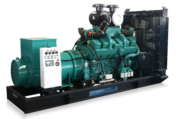Beyond Power Output: Navigating Cummins Generator Specifications for ...