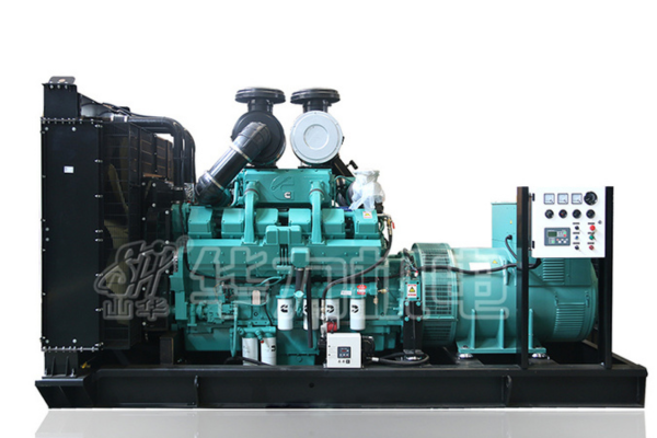 Comprehensive Guide to Cummins Generator Service