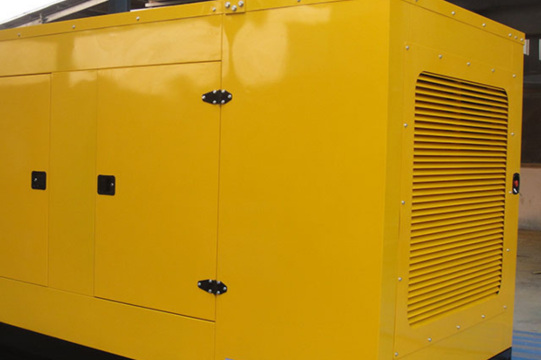 Innovative Features and Benefits of Cummins Home Generators