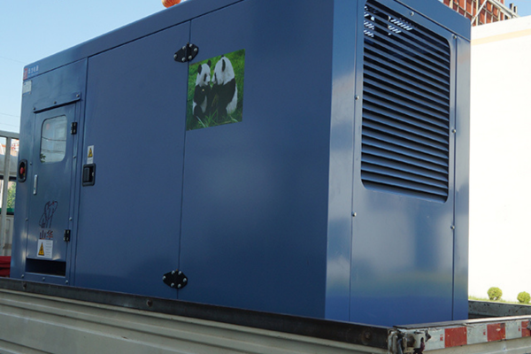 Benefits and Features of Owning a Cummins Residential Generator