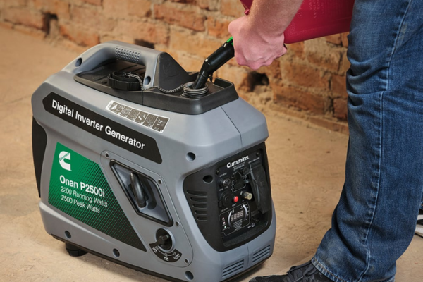 Navigating the Features of the Cummins 2500 Generator: A Detailed Buyer ...