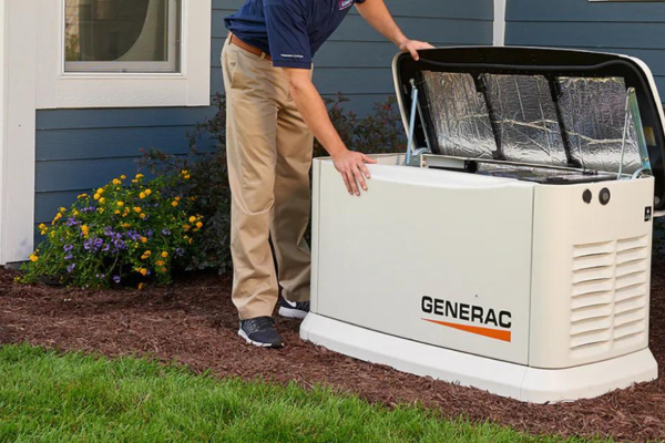 Comparing Cummins vs Generac Whole House Generators: A Comprehensive Guide