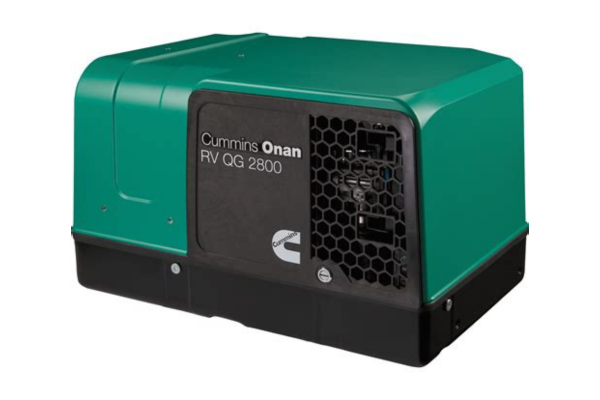Cummins Onan 5500 Watt Generator: Performance and Reliability Review
