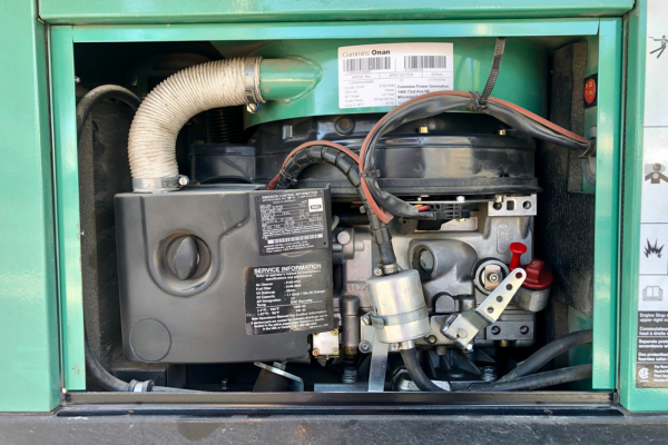 Cummins Generator Technologies Pioneering Solutions