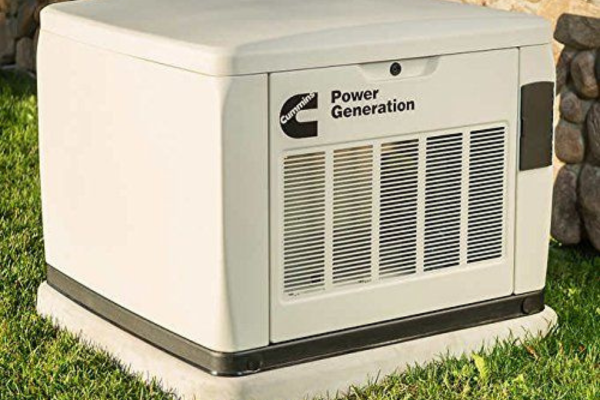 In-Depth Cummins 17kW Home Standby Generator Reviews: Performance and ...