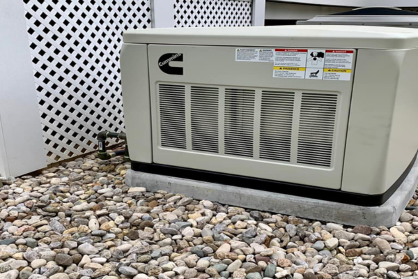 Cummins Generator Technologies Pioneering Solutions